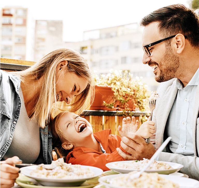 America's Leading Rice Company | Riviana Foods