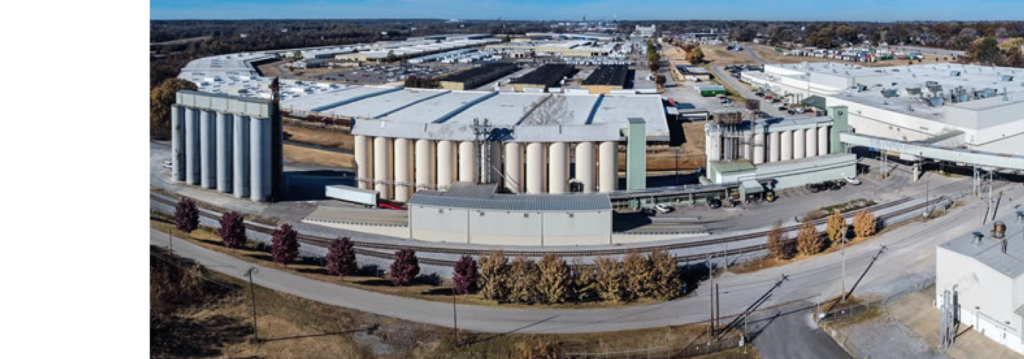 The History of Riviana Foods | Riviana Foods