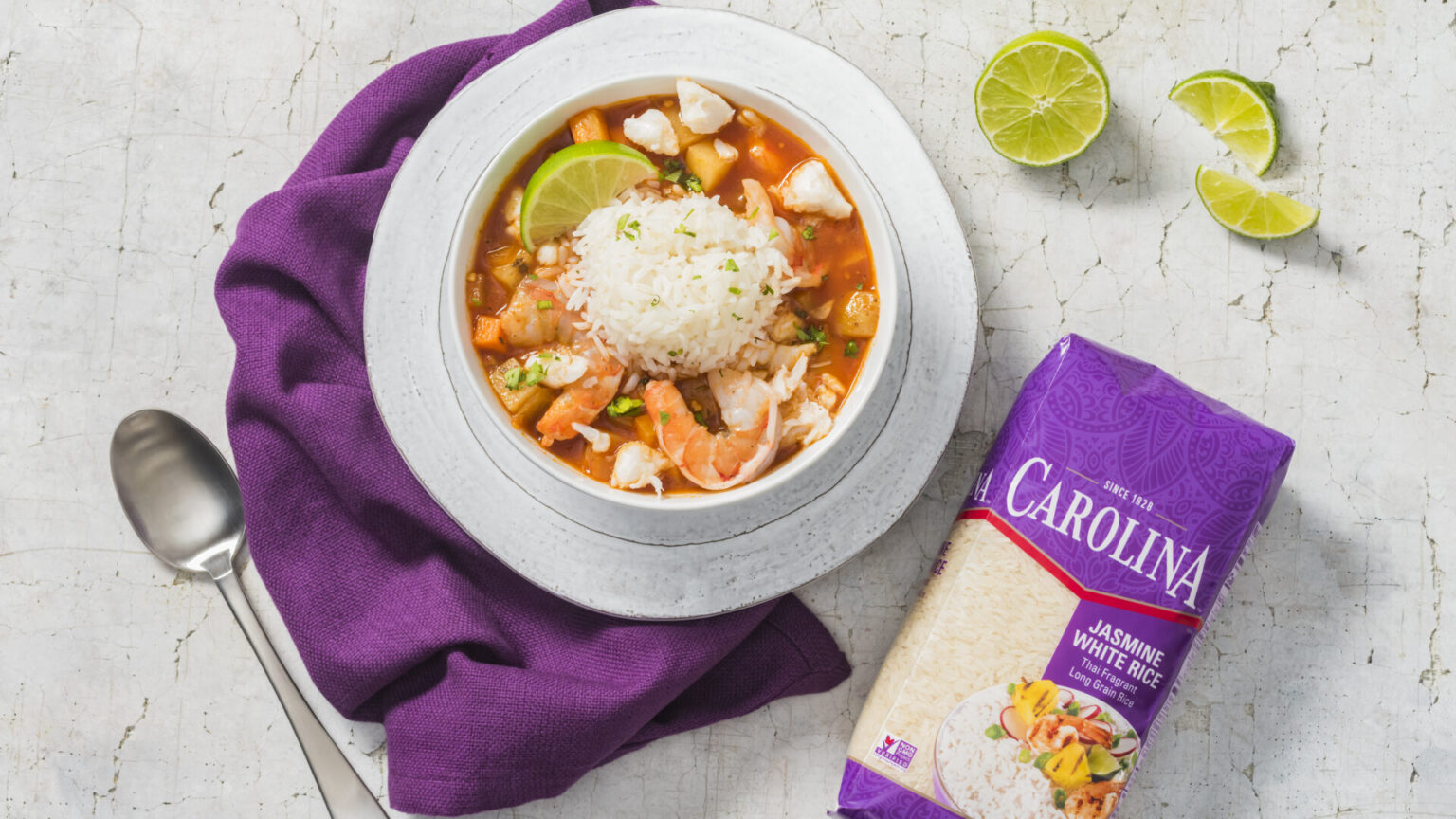 Rice Brands - Riviana Foods