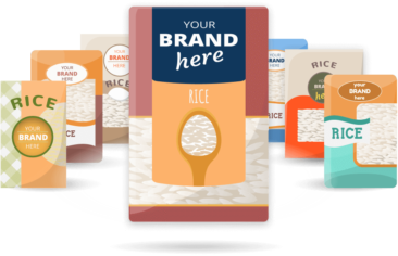 Learn About Our Business Sales | Riviana Foods