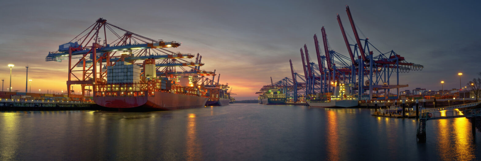 Exported Rice and Grain Products | Riviana®
