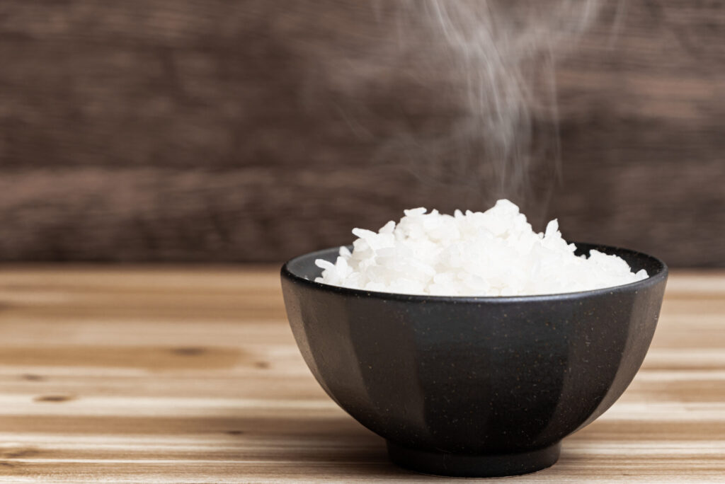 Innovative Industrial and Specialty Rice | Riviana®