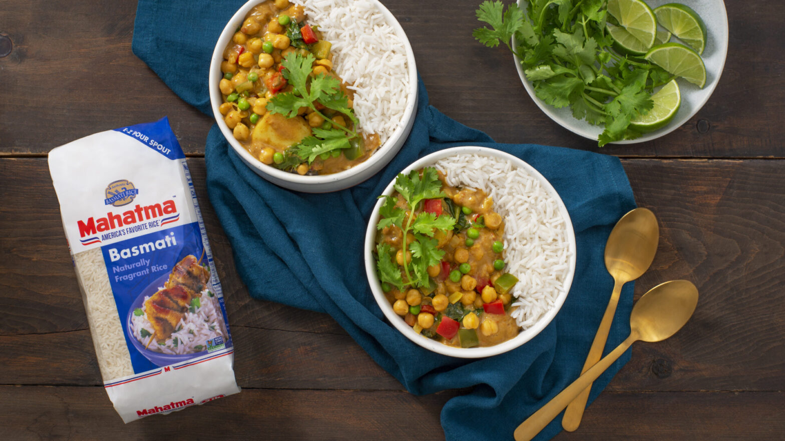 Information About our Corporate Responsibility | Riviana Foods