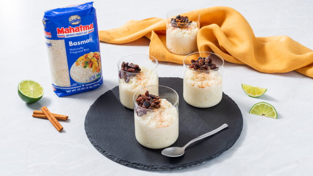 Rice Brands - Riviana Foods