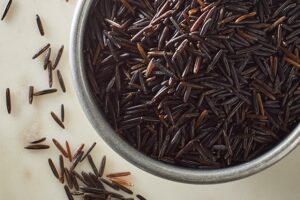 InHarvest - Riviana Foods