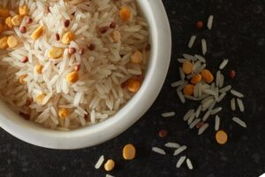 InHarvest - Riviana Foods