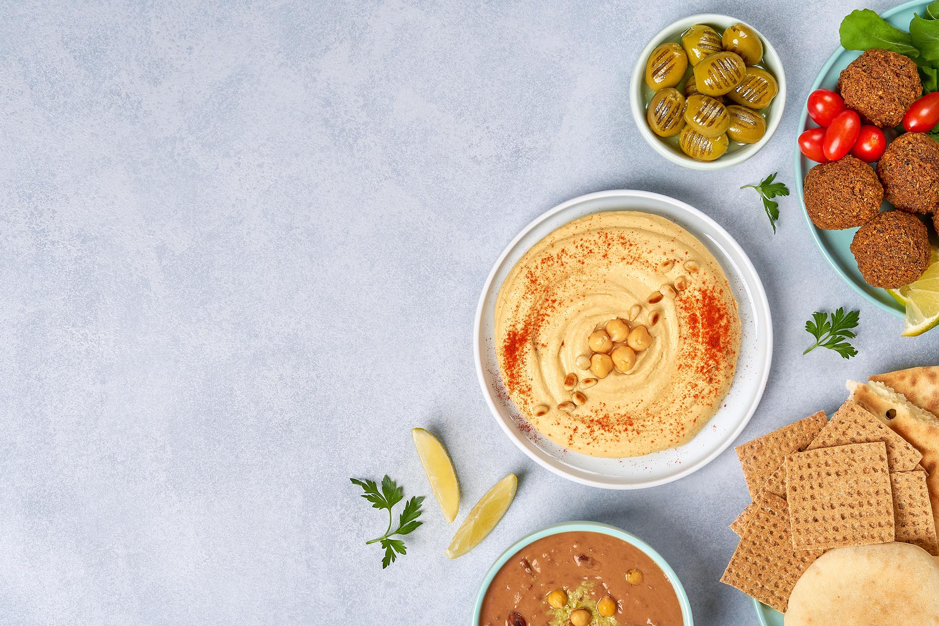 Applications - Riviana Foods